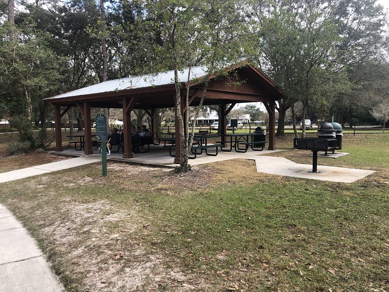 Chapin Station