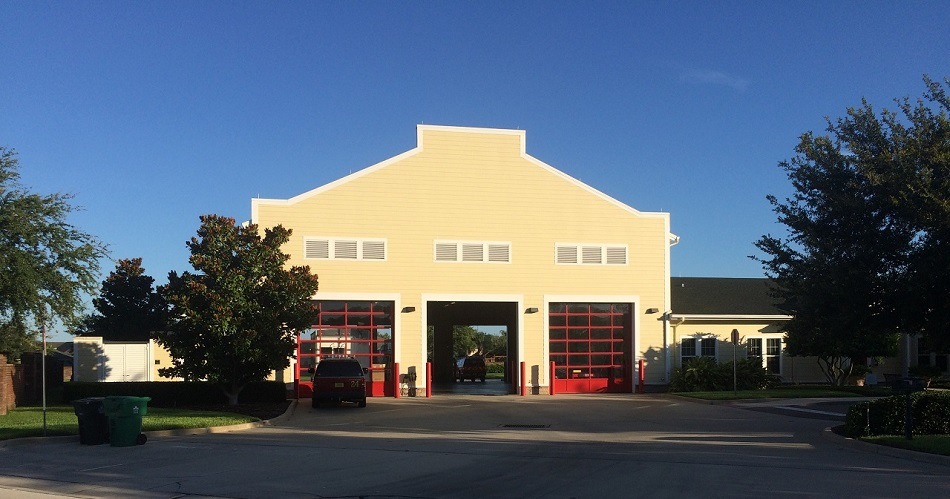 Winter Garden Fire Department